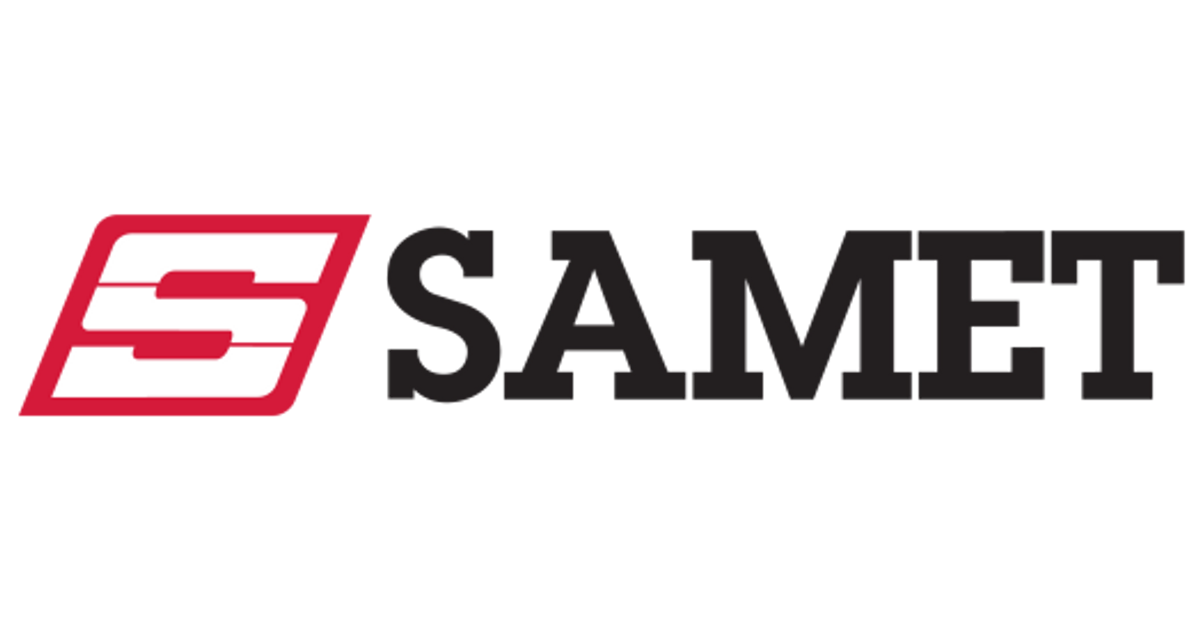 Samet Corp BrandShop